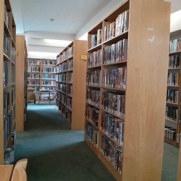 Richvale Library - Library in Richmond Hill