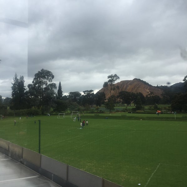 Club Compensar Cajica - Cajicá, Cundinamarca