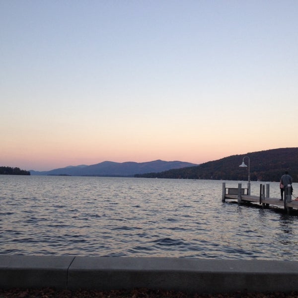 Downtown Lake George - Neighborhood in Lake George