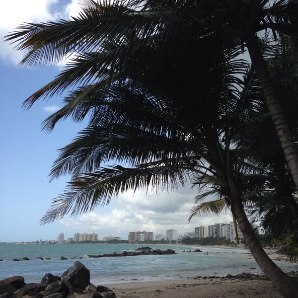 Isla Verde - 12 tips