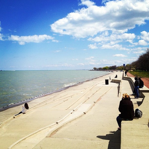 Waterfront Lakeview - Lakeview - Chicago, IL