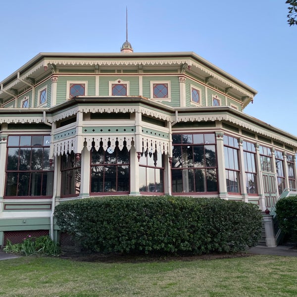 Kempner Park - Park in Galveston