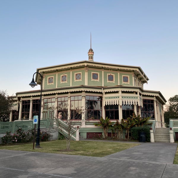 Kempner Park - Park in Galveston