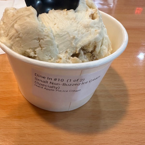 Buzz Bull Creamery - Grapevine, TX