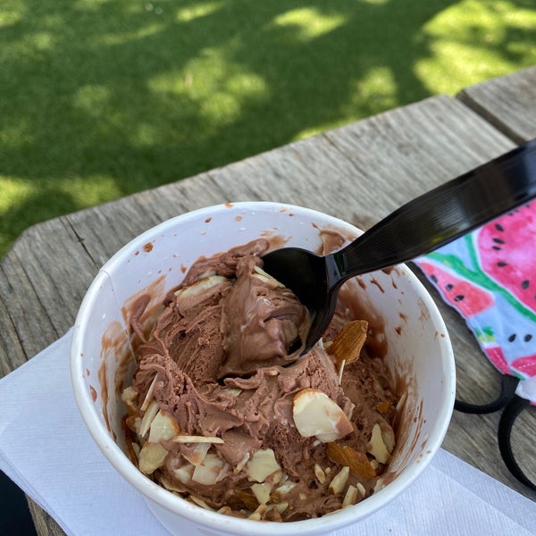Curly's Frozen Custard - Ice Cream Parlor in Fort Worth