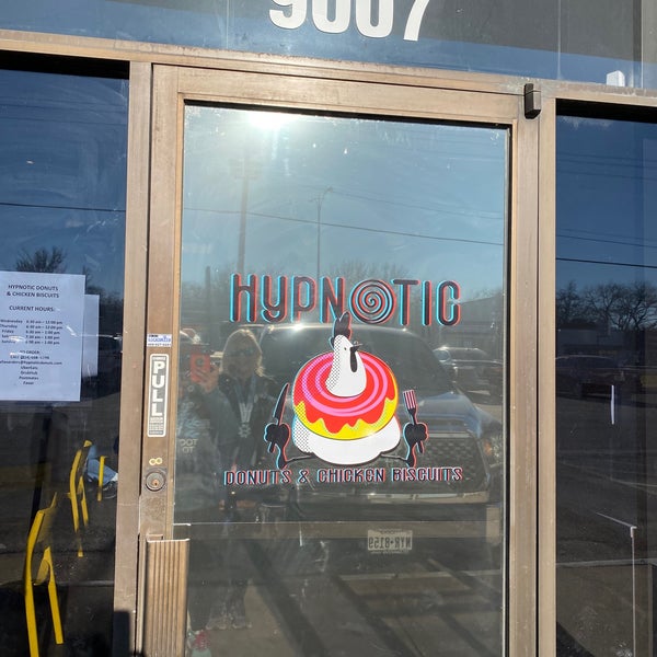 Photos at Hypnotic Donuts - 88 tips from 1696 visitors