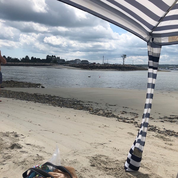 Drakes Island - Island in Drakes Island