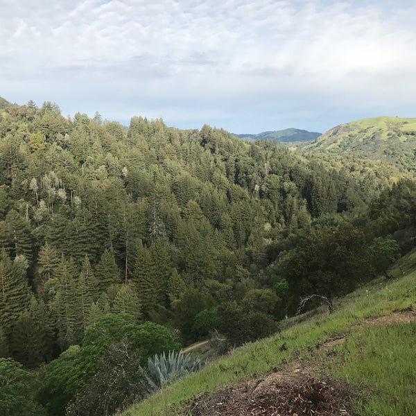 Photos at Baltimore Canyon Open Space Preserve - Hiking Trail