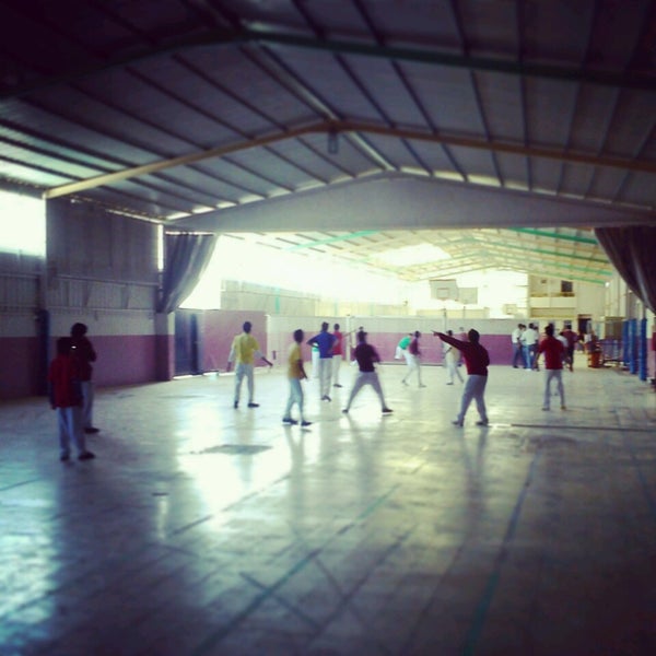 MEIS (Middle East International Schools) - High School