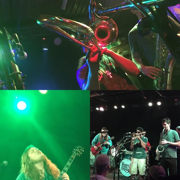 Gottrocks - Bar in Greenville