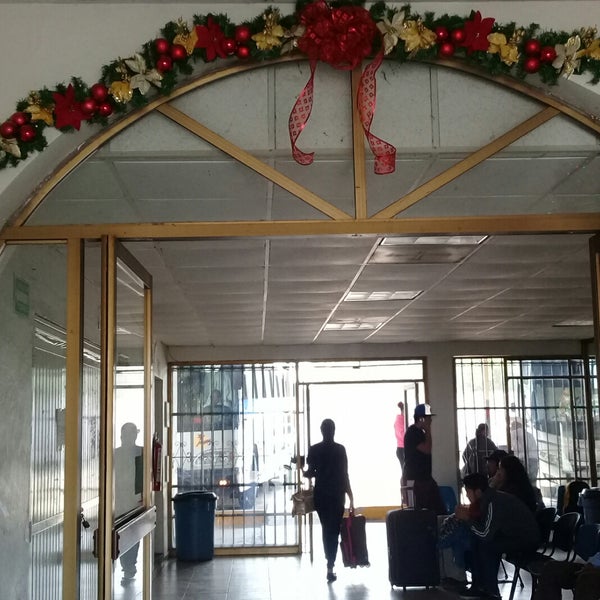 Autobuses Los Mayitos - 6 tips from 58 visitors