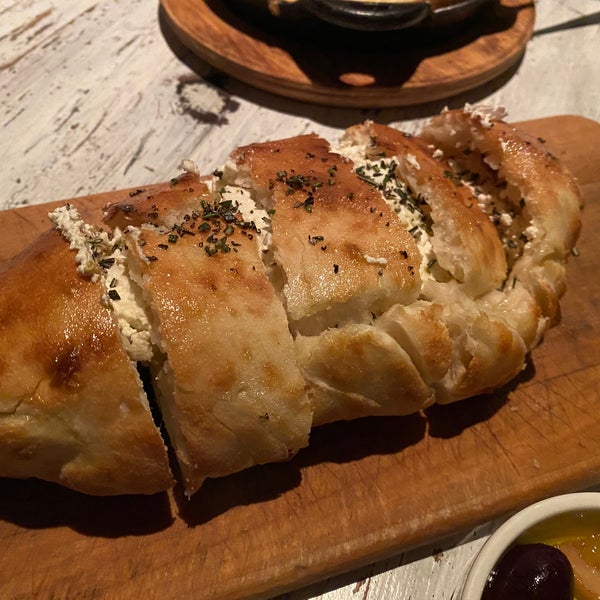 Photos at Taboon (Now Closed) - Mediterranean Restaurant in New York