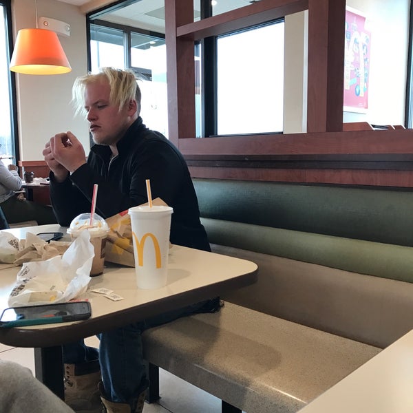 McDonald's - 5 tips from 614 visitors