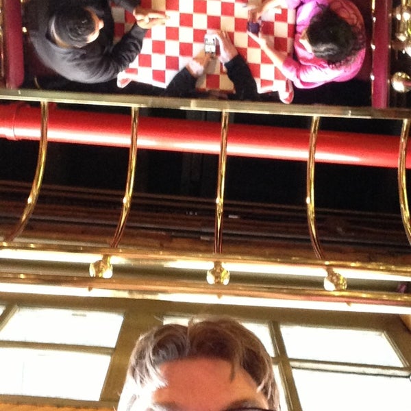 Photos at Spaghetti Warehouse - 51 tips from 2478 visitors