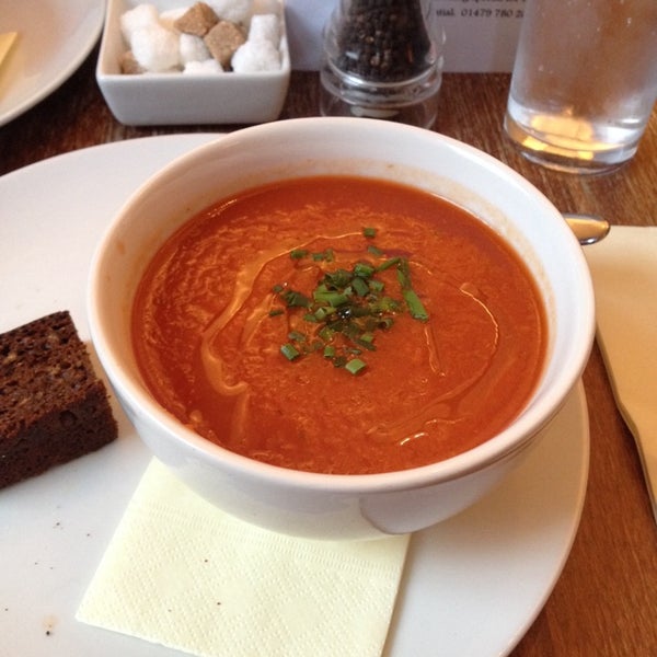 Rothiemurchus Visitor Centre - Tourist Information and Service