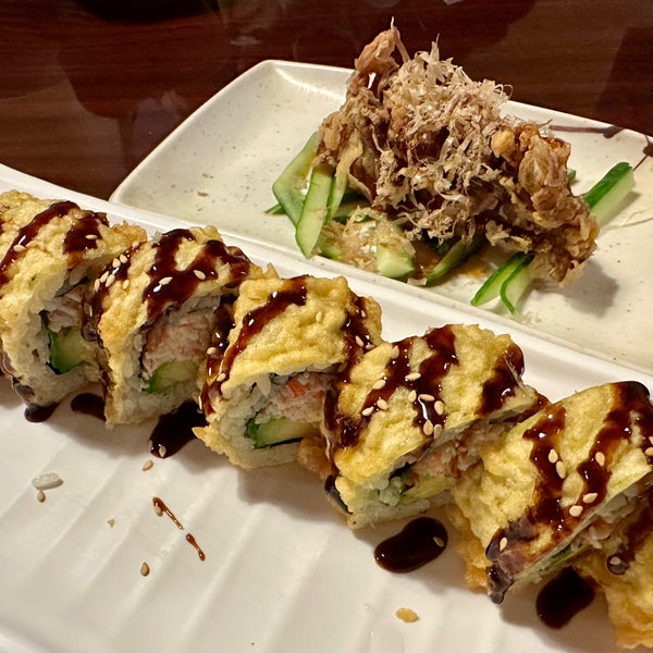 Tokyo Lobby Restaurant - Japanese Restaurant