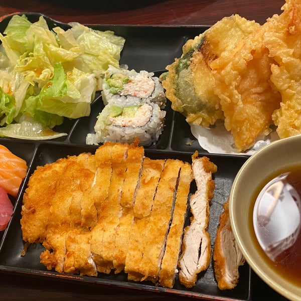 Photos at Tokyo Lobby Restaurant - Japanese Restaurant