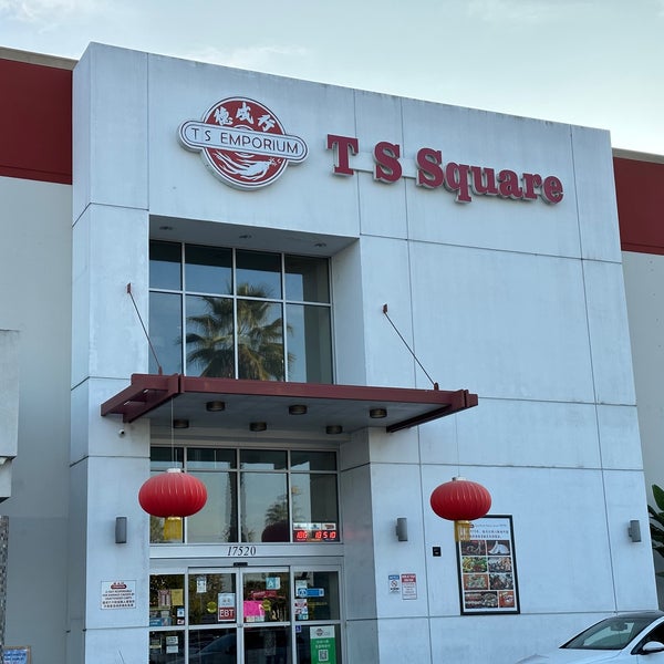 TS Emporium - Department Store in City of Industry