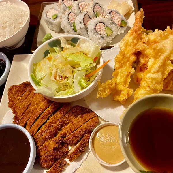 Photos at Tokyo Lobby Restaurant - Japanese Restaurant