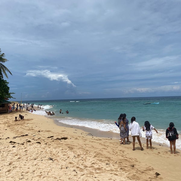 Patar Beach