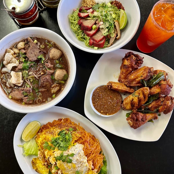 Sapp Coffee Shop - Los Feliz - 5183 Hollywood Blvd