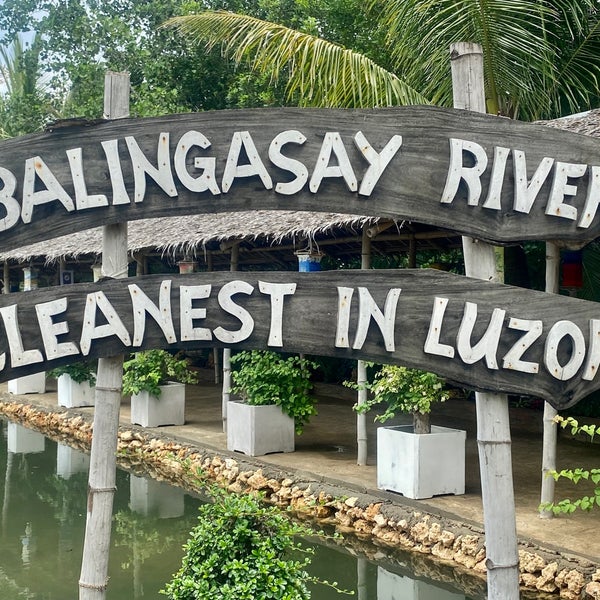 Sungayan Grill Floating Restaurant - 1 tip