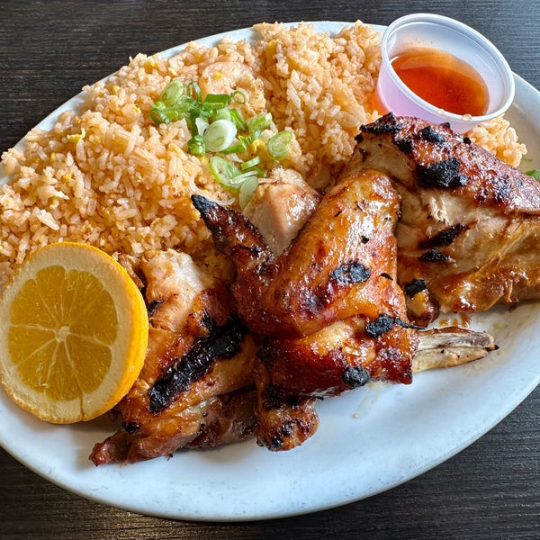 Thai Original BBQ & Restaurant - Wilshire Center - Koreatown - 32 tips ...