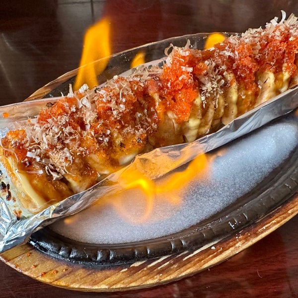 Tokyo Lobby Restaurant - Japanese Restaurant