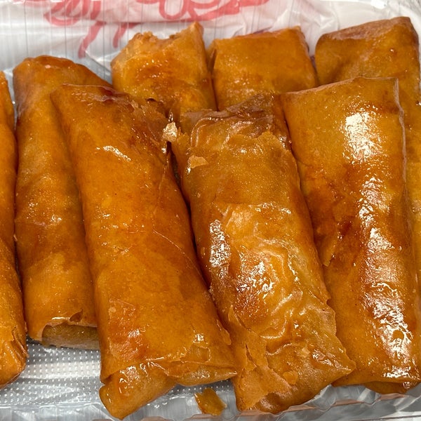 Kalahi Bakery - Bakery in Walnut