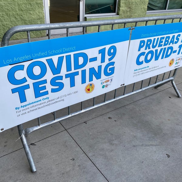 Photos at Edward R Roybal Learning Center - High School in Los Angeles