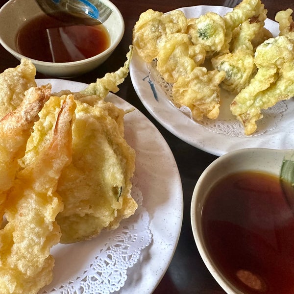 Tokyo Lobby Restaurant - Japanese Restaurant