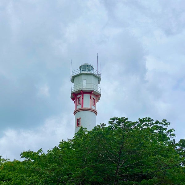 Cape Bolinao Lighthouse - 10 tips from 951 visitors