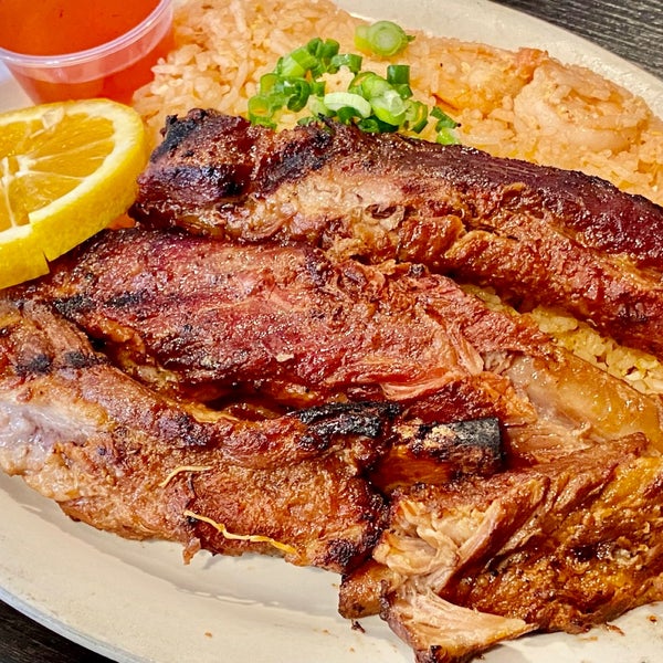 Thai BBQ - Thai Restaurant