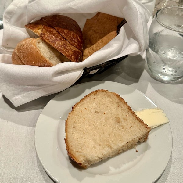 Dal Rae Restaurant - 29 tips from 1090 visitors