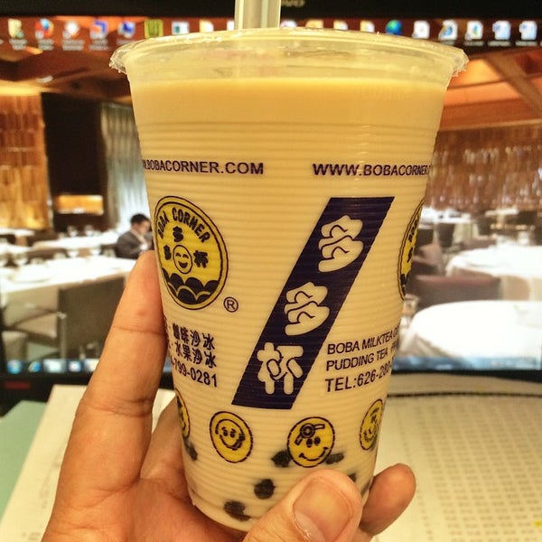 BOBA Corner 1 - 1 tip