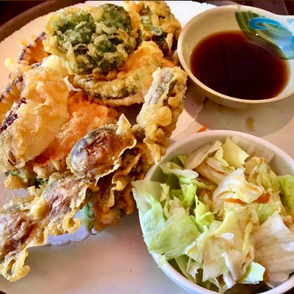 Tokyo Lobby Restaurant - Japanese Restaurant