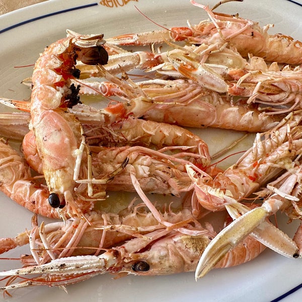 Ιχθυοεσσα - Seafood Restaurant