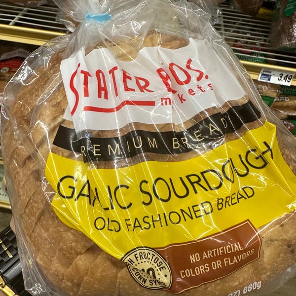 Stater Bros. Markets - 5 tips