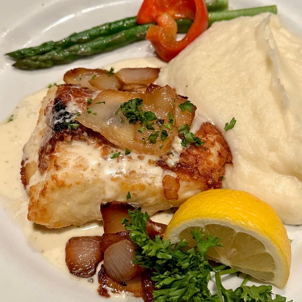 Dal Rae Restaurant - 29 tips from 1090 visitors