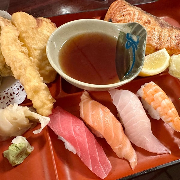 Tokyo Lobby Restaurant - Japanese Restaurant