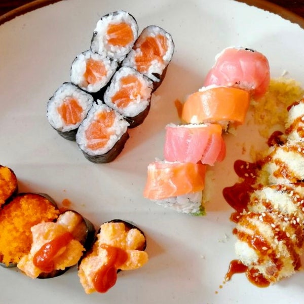 Tokyo Lobby Restaurant - Japanese Restaurant