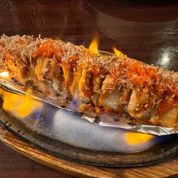 Tokyo Lobby Restaurant - Japanese Restaurant