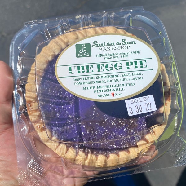 Photos at Luisa & Son Bakeshop - Bakery in Artesia