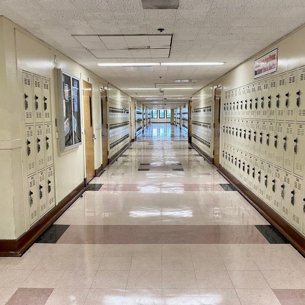 Photos at Bell High School - High School