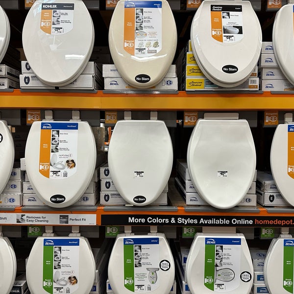 The Home Depot - Hardware Store