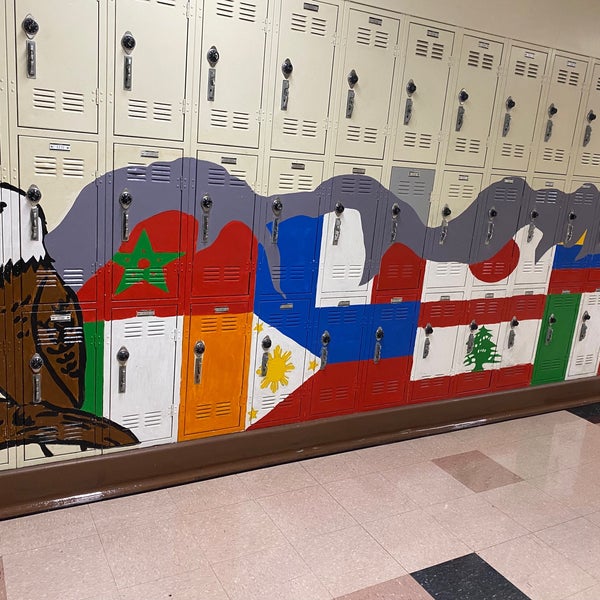 Photos at Bell High School - High School