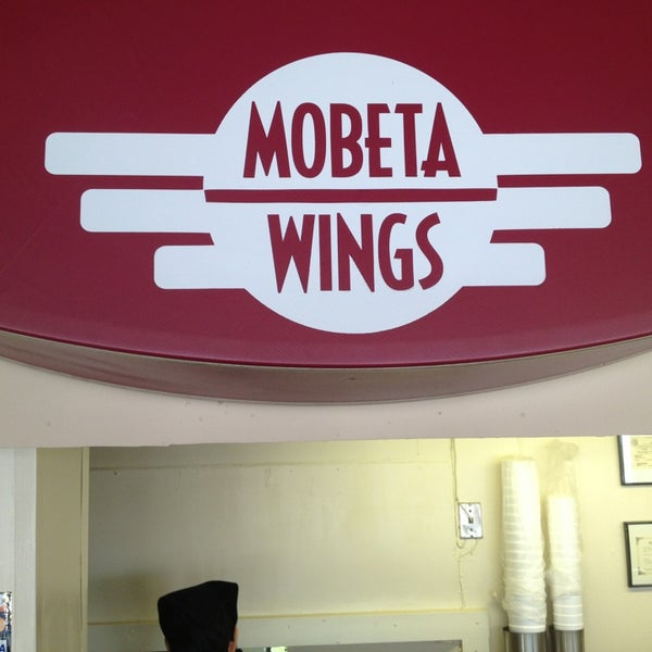 Mobeta Wings - 2 tips from 67 visitors