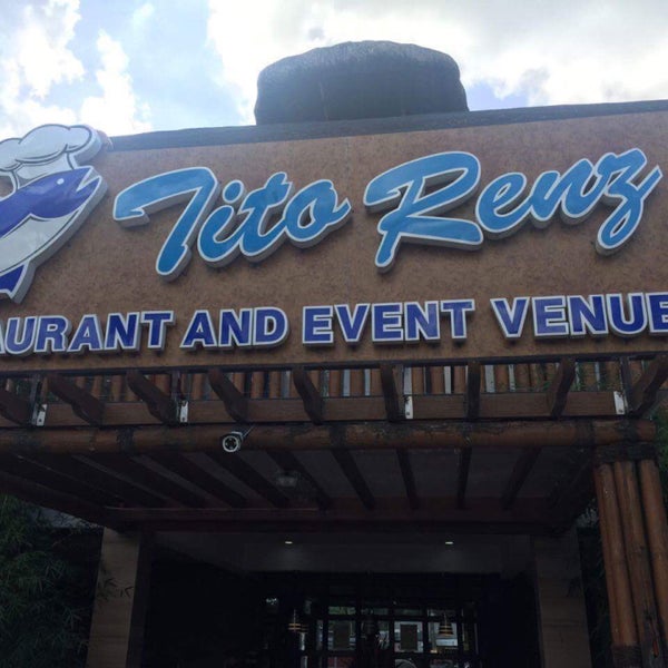 Photos at Tito Renz Restaurant - 1 tip from 84 visitors