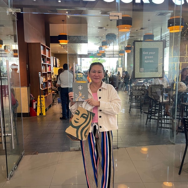 Starbucks - G/F SM Southmall, Alabang-Zapote Rd
