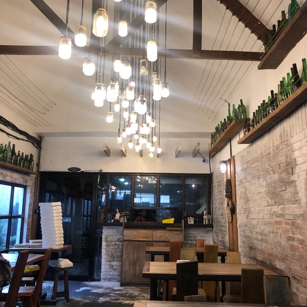 LA Bakeshop & Deli - Lungsod ng San Fernando, Pampanga